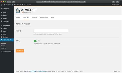 Mailhog As Mailtrap And Mailcatcher Alternative For Local Development