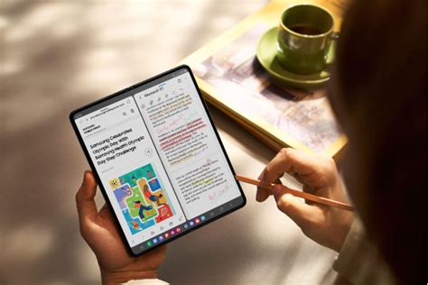 Samsung Galaxy Z Series Th H M I Ch Nh Th C Ra M T Th I Kh C Nh Ph Ilinhho T I M