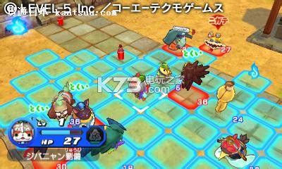 妖怪三国志怪魔五人众入手方法 妖怪三国志怪魔五人组入手方法 k73游戏之家
