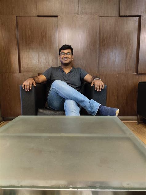 Deepankar Singh Medium