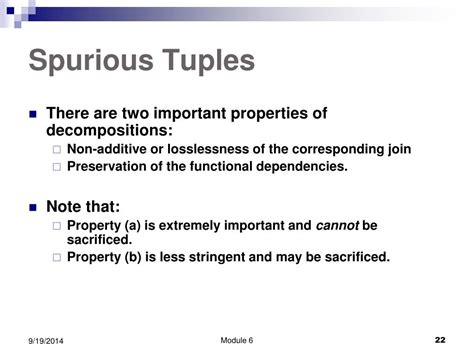 Ppt Module 6 Powerpoint Presentation Free Download Id4596835