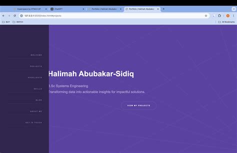 GitHub Halimah9922 Python Projects A Collection Of Python Projects