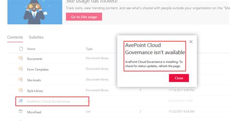 Alm Api Install Provider Host App From Tenant App Catalog Site Failed Via Aad App Only Token