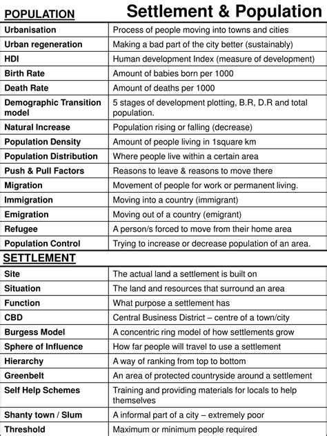 Ppt Impact Of Natural Hazards On Population And Economic Activity In