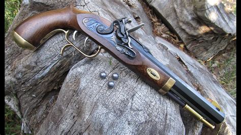 Flintlock Pistol Ammo At Marc Beals Blog