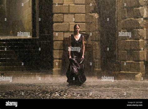 Eva Green Penny Dreadful Stills Hi Res Stock Photography And Images Alamy