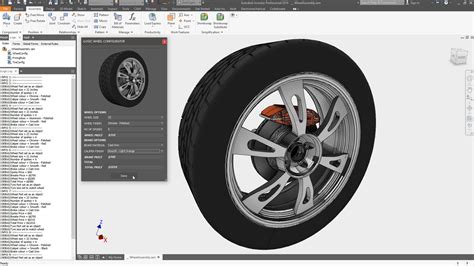 Autodesk Inventor Wallpaper Showcase
