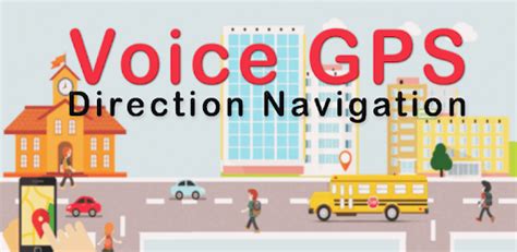 Voice GPS Driving Directions Navigation Maps Pro For PC How To Install On Windows PC Mac