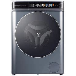 Купить Стирально-сушильная машина Viomi Master 2 Pro WD10FT-B6E в Москве