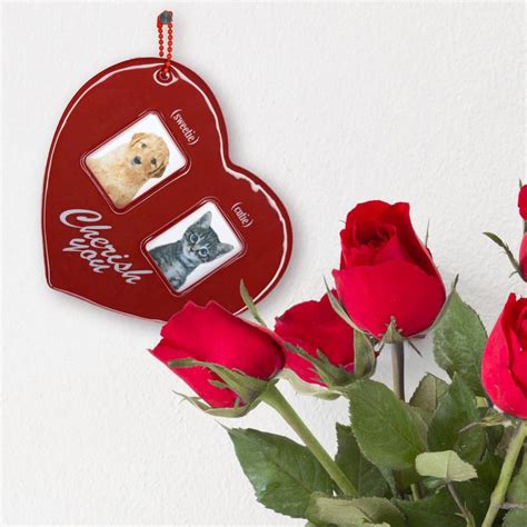 Мила фоторамка — ціна 110 грн у каталозі Фоторамки Купити товари для дому та побуту за доступною