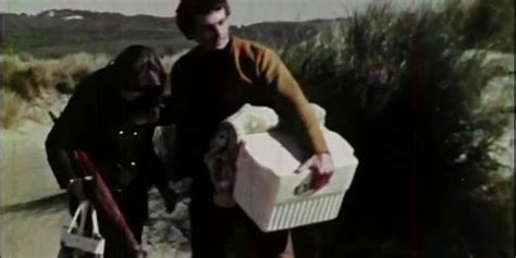 1971 Sex Pursuits Uschi Digart Terri Johnson Casey Larrain