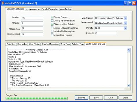 SCP Tool Interface Download Scientific Diagram