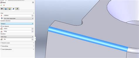 answer day inventor hsm flow tool path autodesk community