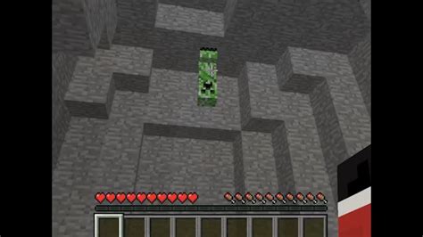 Make This Thing Randomly Spawn In Survival Just Like Real Mobs Also Make It Able To Jump If