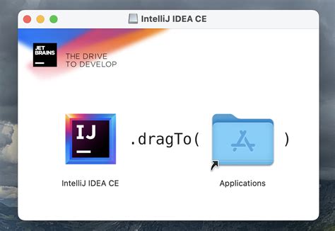 자바 공부를 위한 JDK intellij 설치하기 맥북