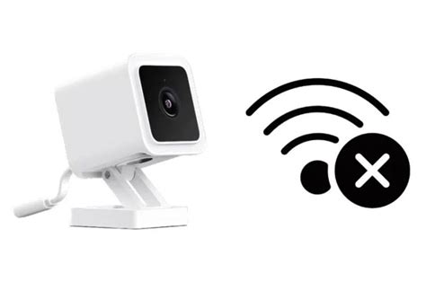 Wyze Camera Not Connecting Causes Easy Fixes Smart Home Scoop