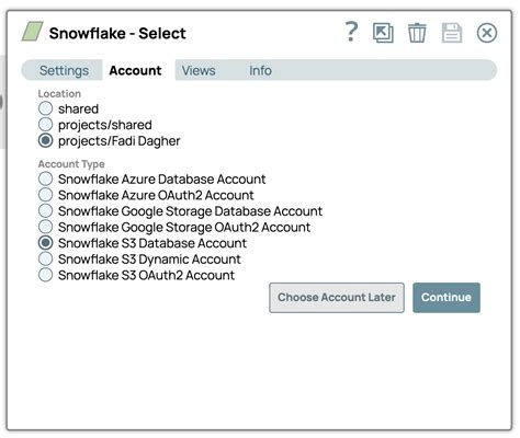 Snaplogic Step By Step Tutorial Your First Integration