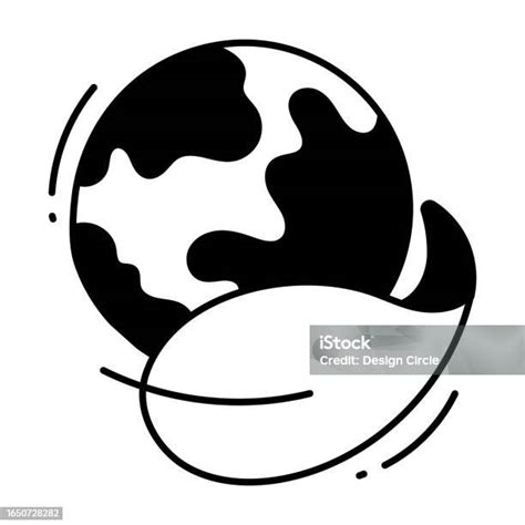 글로벌 에코 낙서 아이콘 디자인 그림입니다 흰색 배경에 생태 기호 Eps 10 파일 0명에 대한 스톡 벡터 아트 및 기타 이미지 0명 개념과 주제 거미줄 Istock