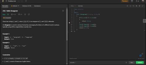 100daysofcodechallenge Leetcode Codingninjas Dsa Sanyam Kumar