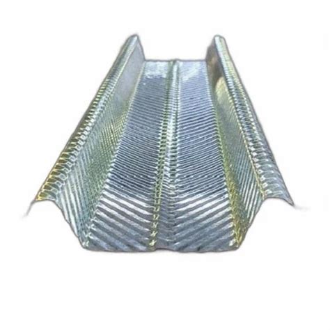 Galvanized Iron Wall Roof Gi Ceiling Section For Roof Ceiling At ₹ 90 Piece In Pune