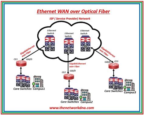 The Battle Of The Data Transports Ethernet Vs Mpls The Network Dna
