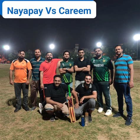 mohammad waqas ansari on linkedin amazing win by nayapay team ️ ️
