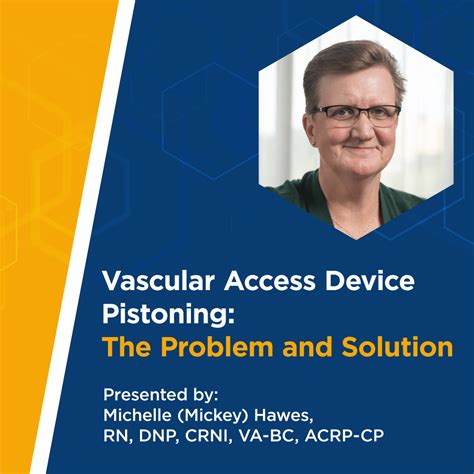 Vascular Access Device Pistoning The Problem And Solution Eloquest