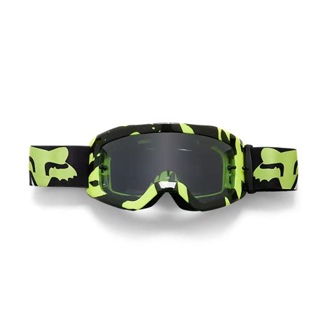 Youth Main Morphic Goggles Evinmotors Pr