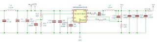 LMR Use Of PGood Signal For Input Over Voltage Protection Power Management Forum Power