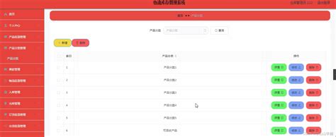Java毕设项目物流库存管理系统（javavuemybatismavenmysql）java开发一个仓储物流管理系统 Csdn博客