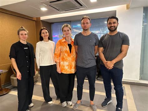 Arafat Hossain On Linkedin Team House