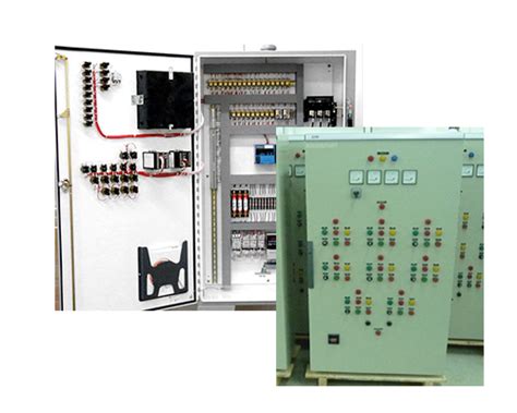 Switchgear Panel Division Kssystemandcontrols