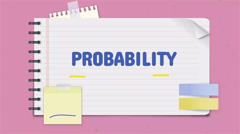 Probability And Examples Ppt