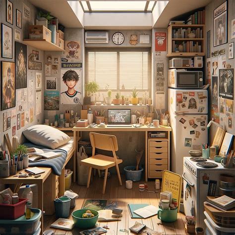 대학생 자취 필수템 정리 — Besimple