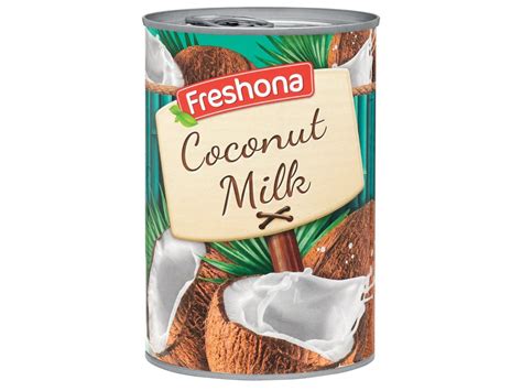 Кокосово мляко Лидл Oferta Bg