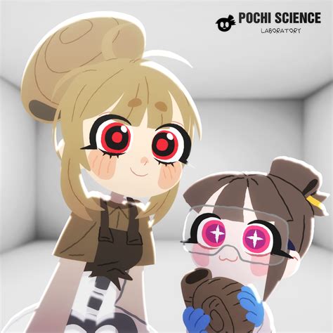 Post From Pochi Science
