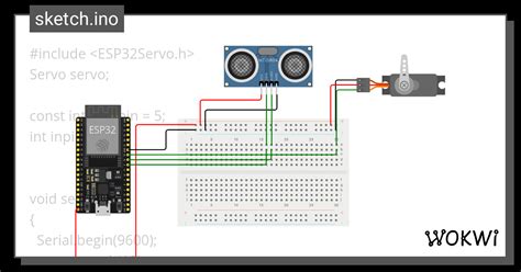 Wokwi Online ESP STM Arduino Simulator Wokwi Online ESP STM Arduino Simulator