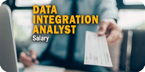 2023 Data Integration Analyst Salary Expectations In The Us