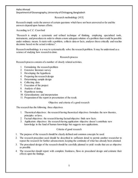 Purposive Sampling In Practical Research Quantitative Ppt