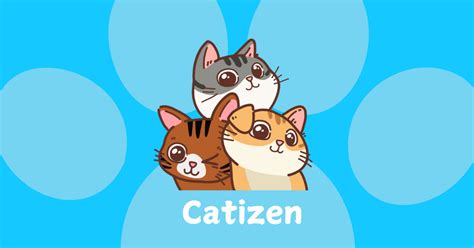 What Is Catizen Game A Comprehensive Guide To The Telegram Geelark