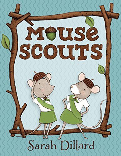 Mouse Scouts Books In Order The Complete Guide To The Chapter Book Series