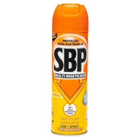 Inset Aero Sbp Multi 285ml Gui Box Mercado