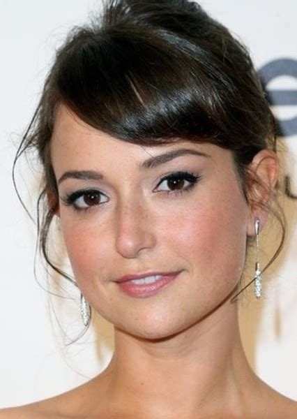 Milana Vayntrub Photo On Mycast Fan Casting Your Favorite Stories