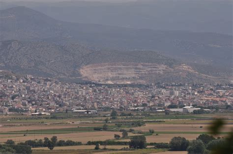 Lamia_(view) Photo from Kostalexis in Fthiotida | Greece.com