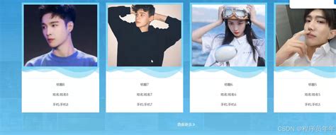 Springboot基于java的宠物援助平台的设计与实现 Csdn博客