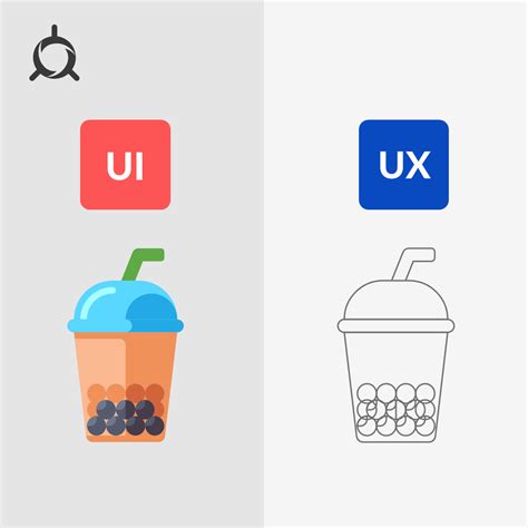 UX And UI Are Unique But Not Different From Each Other Case Study Design Ux Design Ui Ux