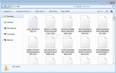 Xzzx Cryptomix Ransomware Variant Released