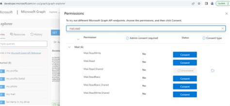 introducing graphrunner a post exploitation toolset for microsoft 365 black hills information