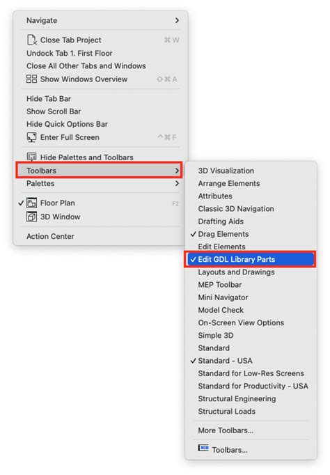 Why Does Object Library Show Unclassified Objects Instead Of Default
