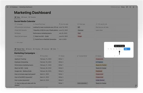 How To Merge Notion Databases Two Simple Methods